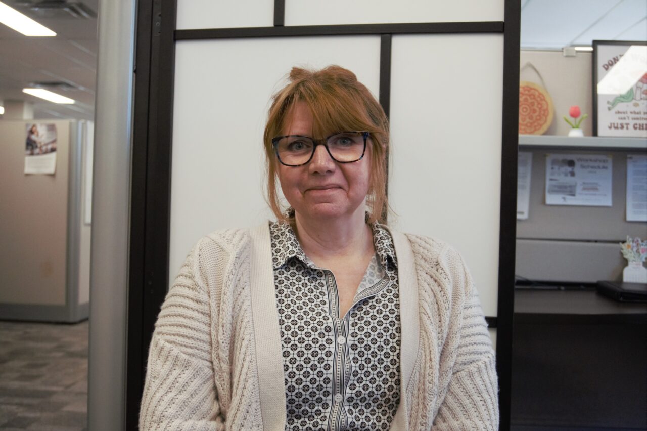 Meet the Team - Calgary Alternative Employment Services