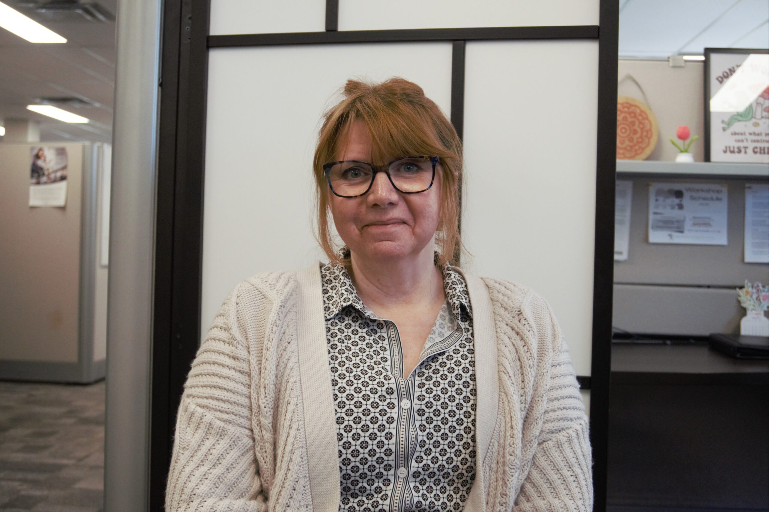 Meet the Team - Calgary Alternative Employment Services